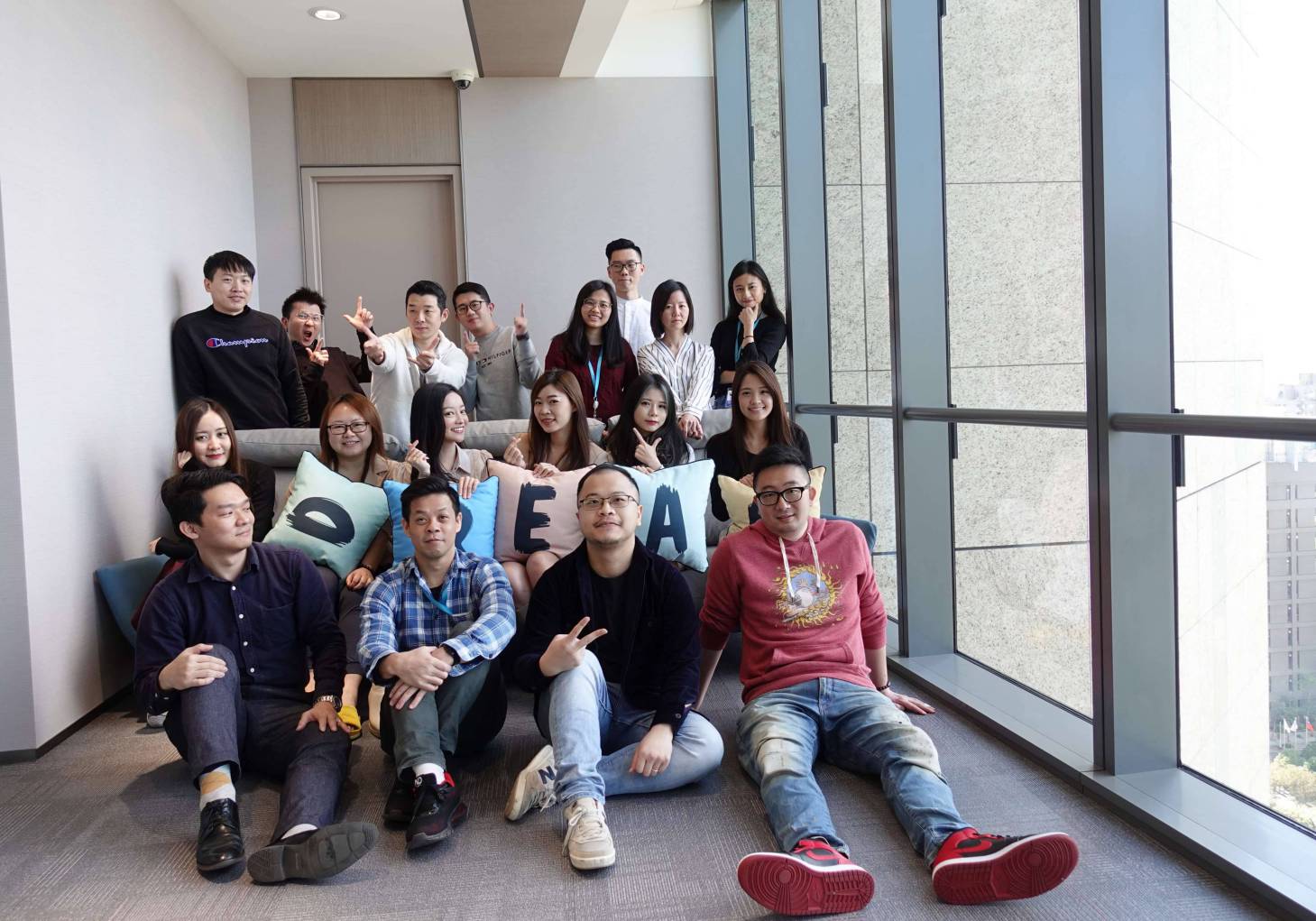 DE GAMES 夢幻互娛